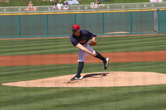 Spring Training Day Two: Naming Names – In Write Field