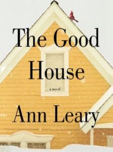 Review: “The Good House”… Is Very Good – In Write Field